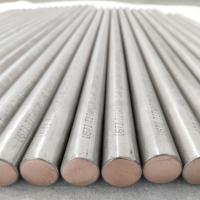 China Sncm220 30mm Carbon Steel Flat Bar 21nicrmo2 25mm 1095 Steel Round Bar Decoiling for sale