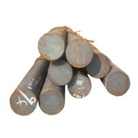 China Sncm220 30mm Carbon Steel Flat Bar 21nicrmo2 25mm 1095 Steel Round Bar Decoiling for sale