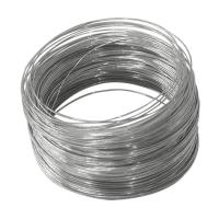 China SGCH Q235 A36 Hot Dipped Galvanized Iron Wire DC51D for sale
