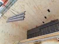 China AISI Galvanized Steel Flat Bar DX51D 5mm 3mm Mild Steel Flat for sale