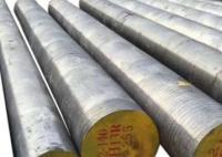 China 140mm A36 High Carbon Steel Bar ST52 12mm 1045 Hot Rolled Steel Bar for sale