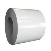 China Red ASTM PPGL Coil 792 JIS Prepainted Galvalume Steel Coil for sale