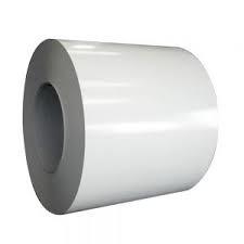 China Red ASTM PPGL Coil 792 JIS Prepainted Galvalume Steel Coil for sale