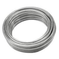 China 0.3mm-120mm Galvanized Steel Wire SGCC SGCH 14 Gauge for sale