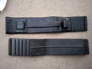 China MUDGUARD TENSIONER - Лента стяжная for sale