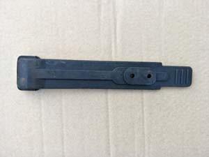 China MUDGUARD TENSIONER - Держатель брызговика резиновый for sale