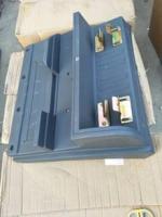 China MUDGUARD REAR - Крыло заднее правое for sale