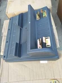 China MUDGUARD REAR - Крыло заднее правое for sale