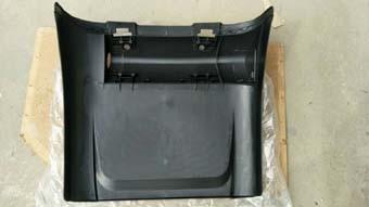 China REAR MUDGURAD(FRONT)LH - Крыло задней оси левое for sale