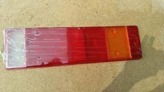 China TAIL LAMP LENS(E) - Рассеиватель, задний фонарь for sale