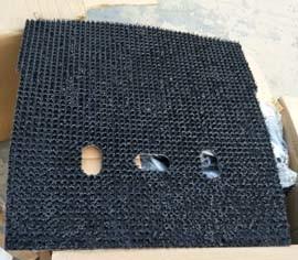 China MUDGUARD DUST PROOF for sale