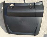 China REAR MUDGURAD(FRONT)RH - Крыло задней оси правое for sale