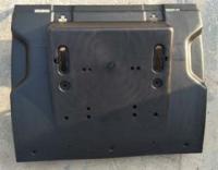 China REAR MUDGUARD(FRONT) - Крыло заднее передняя часть for sale