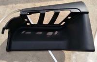 China STEP PANEL  RH - Корпус подножки правой for sale