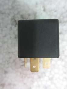 China SHAANXI COPY QUALITY PHOTO COLOR  Relays - Реле 81.25902.0459 for sale