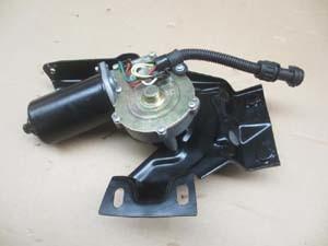 China SHAANXI COPY QUALITY PHOTO COLOR Wiper motor - Мотор стеклоочистителя 81.26401.6130 for sale
