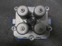 China SHAANXI COPY QUALITY PHOTO COLOR Four Circuit Protection Valve - Четырехконтурный предохранительный клапан 81.52151.6094 for sale