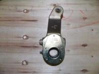 China SHAANXI COPY QUALITY PHOTO COLOR Brake Adjuster left rear - Трещетка задняя левая 199000340056 for sale