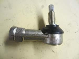 China SHAANXI COPY QUALITY PHOTO COLOR Shifting Lever with Ball - Наконечник тяги КПП (ЛЕВ+ПРАВ) 199100240090 for sale