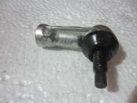 China SHAANXI COPY QUALITY PHOTO COLOR BALL JOINT - Наконечник тяги переключения КПП (ЛЕВЫЙ) SHAANXI F3000 199112240122 for sale