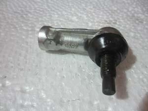 China SHAANXI COPY QUALITY PHOTO COLOR BALL JOINT - Наконечник тяги переключения КПП (ЛЕВЫЙ) SHAANXI F3000 199112240122 for sale