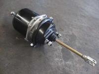 China SHAANXI COPY QUALITY PHOTO COLOR Brake Chamber rear - Энергоаккумулятор среднего и заднего моста AZ9100368303 for sale