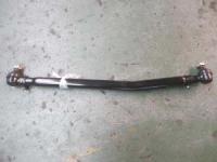China SHAANXI COPY QUALITY PHOTO COLOR Steering Drag Link - Тяга рулевая продольная F3000 DZ9100430011 for sale
