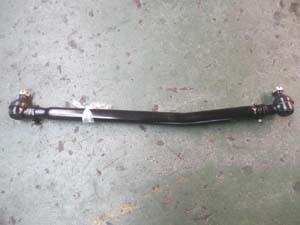 China SHAANXI COPY QUALITY PHOTO COLOR Steering Drag Link - Тяга рулевая продольная F3000 DZ9100430011 for sale