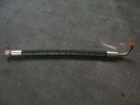 China SHAANXI COPY QUALITY PHOTO COLOR High pressure hose assy - Шланг ГУР DZ9100470108 for sale