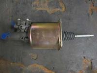China SHAANXI COPY QUALITY PHOTO COLOR Clutch Booster - ПГУ SHAANXI DZ9112230178 for sale
