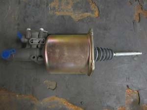 China SHAANXI COPY QUALITY PHOTO COLOR Clutch Booster - ПГУ SHAANXI DZ9112230178 for sale