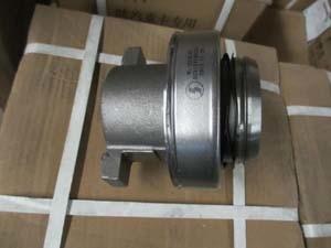 China SHAANXI COPY QUALITY PHOTO COLOR Clutch Release Bearing - Подшипник выжимной с муфтой DZ9114160035 for sale