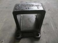 China SHAANXI COPY QUALITY PHOTO COLOR Rear leaf spring bracket left front - Кронштейн задней рессоры лев. перед. DZ9114524001 for sale