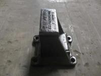 China SHAANXI COPY QUALITY PHOTO COLOR Rear leaf spring bracket right front Кронштейн задней рессоры прав. перед. DZ9114524002 for sale