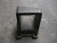 China SHAANXI COPY QUALITY PHOTO COLOR Rear leaf spring bracket left rear - Кронштейн задней рессоры лев. зад. DZ9114524003 for sale