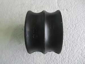China SHAANXI COPY QUALITY PHOTO COLOR Buffer Block rear - Подушка КПП DZ9114590125 for sale