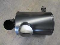 China SHAANXI COPY QUALITY PHOTO COLOR AIR FILTER ASSEMBLY - Корпус воздушного фильтра DZ9118190230 for sale