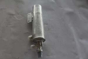 China SHAANXI COPY QUALITY PHOTO COLOR Drying bottle - Бачок кондиционера DZ13241821201 for sale