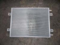China SHAANXI COPY QUALITY PHOTO COLOR Front Condenser - Радиатор кондиционера DZ13241824330 for sale
