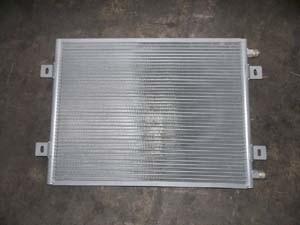 China SHAANXI COPY QUALITY PHOTO COLOR Front Condenser - Радиатор кондиционера DZ13241824330 for sale