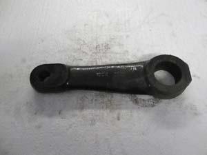 China SHAANXI COPY QUALITY PHOTO COLOR Steering arm - Сошка рулевая DZ93259470002 for sale