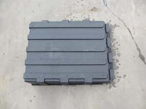 China SHAANXI COPY QUALITY PHOTO COLOR Battery cover - Крышка аккумулятора F3000 DZ95189761020 for sale