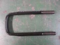 China SHAANXI COPY QUALITY PHOTO COLOR U Bolt - Стремянка передней рессоры DZ95259521245 for sale