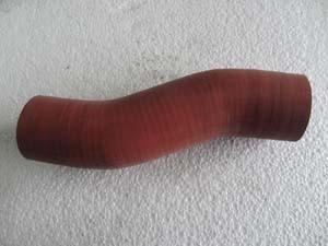 China SHAANXI COPY QUALITY PHOTO COLOR Radiator outlet hose - Патрубок радиатора нижний DZ95259535508 for sale