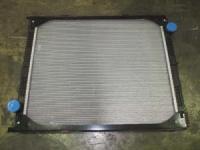 China SHAANXI COPY QUALITY PHOTO COLOR Radiator - Радиатор DZ95259532213 for sale
