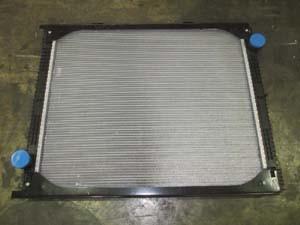 China SHAANXI COPY QUALITY PHOTO COLOR Radiator - Радиатор DZ95259532213 for sale