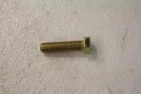 China SHAANXI COPY QUALITY PHOTO COLOR Bolt - Болт карданного вала Q151B1455TF3 for sale