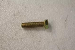 China SHAANXI COPY QUALITY PHOTO COLOR Bolt - Болт карданного вала Q151B1455TF3 for sale