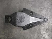 China SHAANXI COPY QUALITY PHOTO COLOR Front leaf spring bracket front - Кронштейн передней рессоры передний SZ970000736 for sale