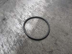 China SHAANXI COPY QUALITY PHOTO COLOR Sealing ring - Кольцо уплотнительное шкворня 81.96501.0671 for sale